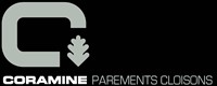 Showroom virtuel Coramine par LOGItram